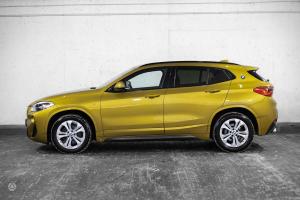 BMW X2 2018 Viļņa, ar dzinēja tilpumu 2.00 L un nobraukumu 129 tūkst. km par 21781 €, foto 4 vietnē AUTOMOTO.COM.LV