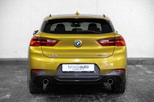 BMW X2 2018 Viļņa, ar dzinēja tilpumu 2.00 L un nobraukumu 129 tūkst. km par 21781 €, foto 12 vietnē AUTOMOTO.COM.LV