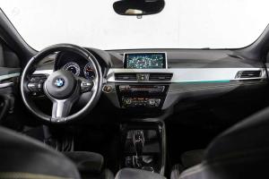 BMW X2 2018 Viļņa, ar dzinēja tilpumu 2.00 L un nobraukumu 129 tūkst. km par 21781 €, foto 17 vietnē AUTOMOTO.COM.LV