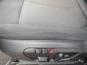 BMW X2 2018 in Riga, with an engine capacity of 2.00 L and mileage of 114 thousand km for 17300 €, photo 11 on AUTOMOTO.COM.LV