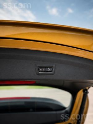 BMW X2 2018 Rīga, ar dzinēja tilpumu 2.00 L un nobraukumu 110 tūkst. km par 22500 €, foto 10 vietnē AUTOMOTO.COM.LV