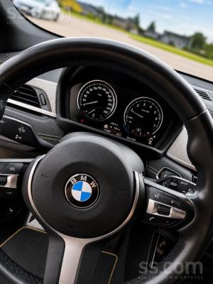 BMW X2 2018 Rīga, ar dzinēja tilpumu 2.00 L un nobraukumu 110 tūkst. km par 22500 €, foto 20 vietnē AUTOMOTO.COM.LV