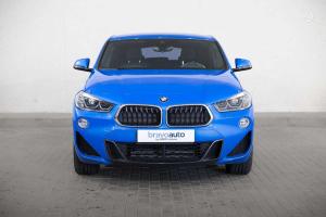 BMW X2 2018 in Vilnius, with an engine capacity of 2.00 L and mileage of 72 thousand km for 19499 €, photo 3 on AUTOMOTO.COM.LV