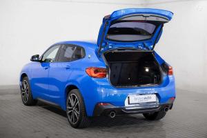 BMW X2 2018 in Vilnius, with an engine capacity of 2.00 L and mileage of 72 thousand km for 19499 €, photo 11 on AUTOMOTO.COM.LV