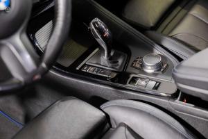 BMW X2 2018 in Vilnius, with an engine capacity of 2.00 L and mileage of 72 thousand km for 19499 €, photo 14 on AUTOMOTO.COM.LV