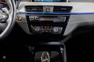 BMW X2 2018 in Vilnius, with an engine capacity of 2.00 L and mileage of 72 thousand km for 19499 €, photo 19 on AUTOMOTO.COM.LV
