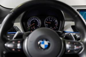 BMW X2 2018 in Vilnius, with an engine capacity of 2.00 L and mileage of 72 thousand km for 19499 €, photo 21 on AUTOMOTO.COM.LV