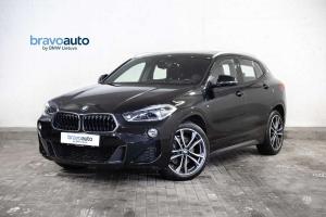 BMW X2 2019 in Vilnius, with an engine capacity of 2.00 L and mileage of 66 thousand km for 26771 €, photo  on AUTOMOTO.COM.LV