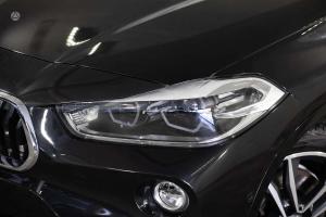 BMW X2 2019 in Vilnius, with an engine capacity of 2.00 L and mileage of 66 thousand km for 26771 €, photo 6 on AUTOMOTO.COM.LV