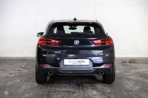 BMW X2 2019 in Vilnius, with an engine capacity of 2.00 L and mileage of 66 thousand km for 26771 €, photo 10 on AUTOMOTO.COM.LV