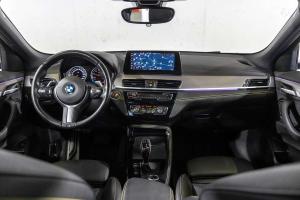 BMW X2 2019 in Vilnius, with an engine capacity of 2.00 L and mileage of 66 thousand km for 26771 €, photo 16 on AUTOMOTO.COM.LV