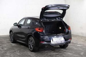 BMW X2 2019 in Vilnius, with an engine capacity of 2.00 L and mileage of 66 thousand km for 26771 €, photo 29 on AUTOMOTO.COM.LV