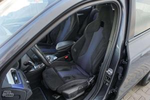 BMW X2 2019 in Kaunas, with an engine capacity of 2.00 L and mileage of 136 thousand km for 19950 €, photo 26 on AUTOMOTO.COM.LV