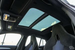 BMW X2 2019 in Kaunas, with an engine capacity of 2.00 L and mileage of 136 thousand km for 19950 €, photo 27 on AUTOMOTO.COM.LV