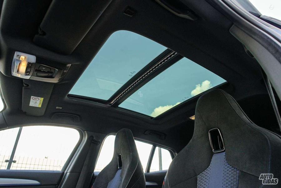 BMW X2 2019 in Kaunas, with an engine capacity of 2.00 L and mileage of 136 thousand km for 19950 €, photo 27 on AUTOMOTO.COM.LV
