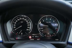BMW X2 2019 in Kaunas, with an engine capacity of 2.00 L and mileage of 136 thousand km for 19950 €, photo 28 on AUTOMOTO.COM.LV