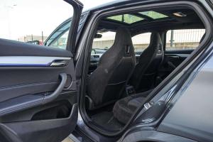 BMW X2 2019 in Kaunas, with an engine capacity of 2.00 L and mileage of 136 thousand km for 19950 €, photo 34 on AUTOMOTO.COM.LV