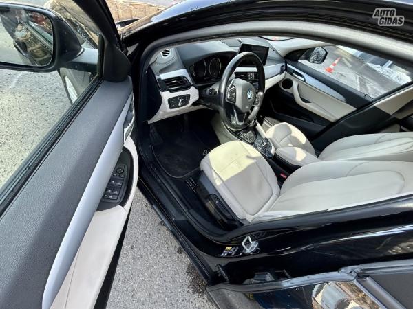 BMW X2 2020 Viļņa, ar dzinēja tilpumu 1.50 L un nobraukumu 158 tūkst. km par 17200 €, foto 11 vietnē AUTOMOTO.COM.LV