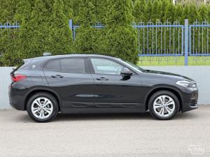 BMW X2 2020 Viļņa, ar dzinēja tilpumu 1.50 L un nobraukumu 159 tūkst. km par 19000 €, foto 7 vietnē AUTOMOTO.COM.LV