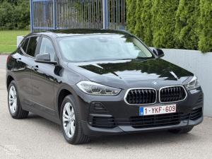 BMW X2 2020 Viļņa, ar dzinēja tilpumu 1.50 L un nobraukumu 159 tūkst. km par 19000 €, foto 9 vietnē AUTOMOTO.COM.LV