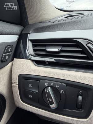 BMW X2 2020 Viļņa, ar dzinēja tilpumu 1.50 L un nobraukumu 159 tūkst. km par 19000 €, foto 17 vietnē AUTOMOTO.COM.LV