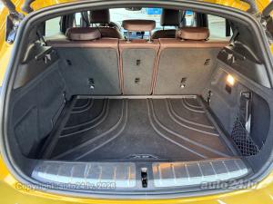 BMW X2 2022 in Tallinn, with an engine capacity of 1.50 L and mileage of 51 thousand km for 29500 €, photo 16 on AUTOMOTO.COM.LV