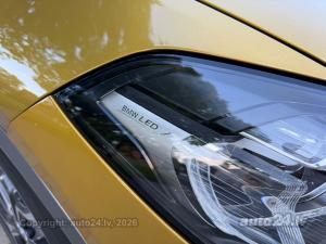 BMW X2 2022 in Tallinn, with an engine capacity of 1.50 L and mileage of 51 thousand km for 29500 €, photo 18 on AUTOMOTO.COM.LV