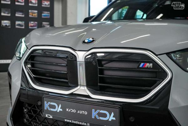 BMW X2 2025 Marijampole, ar dzinēja tilpumu 2.00 L un nobraukumu 25 tūkst. km par 49950 €, foto 8 vietnē AUTOMOTO.COM.LV