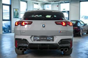 BMW X2 2025 Marijampole, ar dzinēja tilpumu 2.00 L un nobraukumu 25 tūkst. km par 49950 €, foto 11 vietnē AUTOMOTO.COM.LV