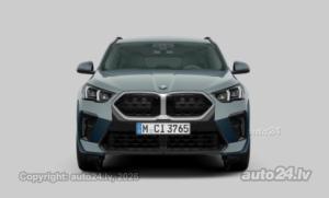 BMW X2 2025 in Tallinn, with an engine capacity of 2.00 L and mileage of 26 thousand km for 43900 €, photo 3 on AUTOMOTO.COM.LV