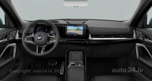 BMW X2 2025 in Tallinn, with an engine capacity of 2.00 L and mileage of 26 thousand km for 43900 €, photo 5 on AUTOMOTO.COM.LV