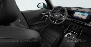 BMW X2 2025 in Tallinn, with an engine capacity of 2.00 L and mileage of 26 thousand km for 43900 €, photo 6 on AUTOMOTO.COM.LV
