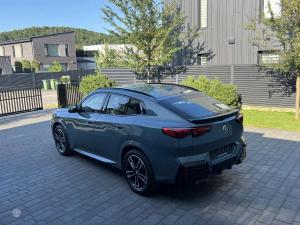 Zaļš BMW X2 2024 Kauņa, ar dzinēja tilpumu 2.00 L un nobraukumu 31 tūkst. km par 44500 €, foto 7 vietnē AUTOMOTO.COM.LV