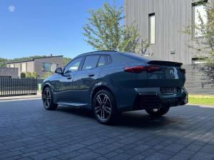 Zaļš BMW X2 2024 Kauņa, ar dzinēja tilpumu 2.00 L un nobraukumu 31 tūkst. km par 44500 €, foto 8 vietnē AUTOMOTO.COM.LV