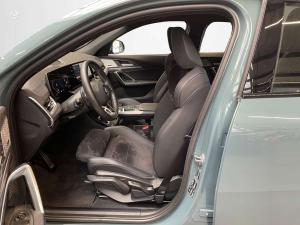 Zaļš BMW X2 2024 Kauņa, ar dzinēja tilpumu 2.00 L un nobraukumu 31 tūkst. km par 44500 €, foto 10 vietnē AUTOMOTO.COM.LV