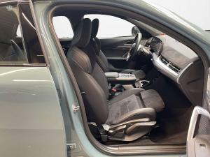Zaļš BMW X2 2024 Kauņa, ar dzinēja tilpumu 2.00 L un nobraukumu 31 tūkst. km par 44500 €, foto 11 vietnē AUTOMOTO.COM.LV