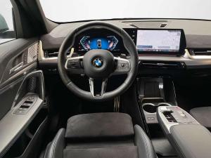 Zaļš BMW X2 2024 Kauņa, ar dzinēja tilpumu 2.00 L un nobraukumu 31 tūkst. km par 44500 €, foto 14 vietnē AUTOMOTO.COM.LV