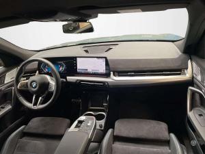 Zaļš BMW X2 2024 Kauņa, ar dzinēja tilpumu 2.00 L un nobraukumu 31 tūkst. km par 44500 €, foto 15 vietnē AUTOMOTO.COM.LV