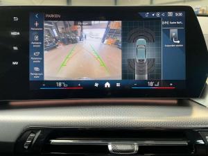 Zaļš BMW X2 2024 Kauņa, ar dzinēja tilpumu 2.00 L un nobraukumu 31 tūkst. km par 44500 €, foto 16 vietnē AUTOMOTO.COM.LV