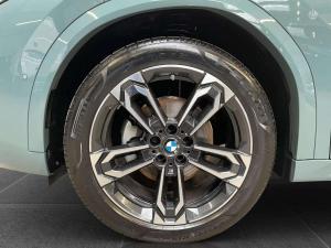 Zaļš BMW X2 2024 Kauņa, ar dzinēja tilpumu 2.00 L un nobraukumu 31 tūkst. km par 44500 €, foto 20 vietnē AUTOMOTO.COM.LV