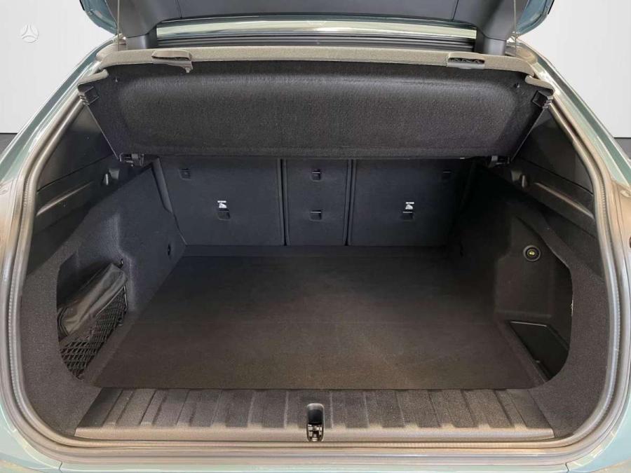 Zaļš BMW X2 2024 Kauņa, ar dzinēja tilpumu 2.00 L un nobraukumu 31 tūkst. km par 44500 €, foto 23 vietnē AUTOMOTO.COM.LV