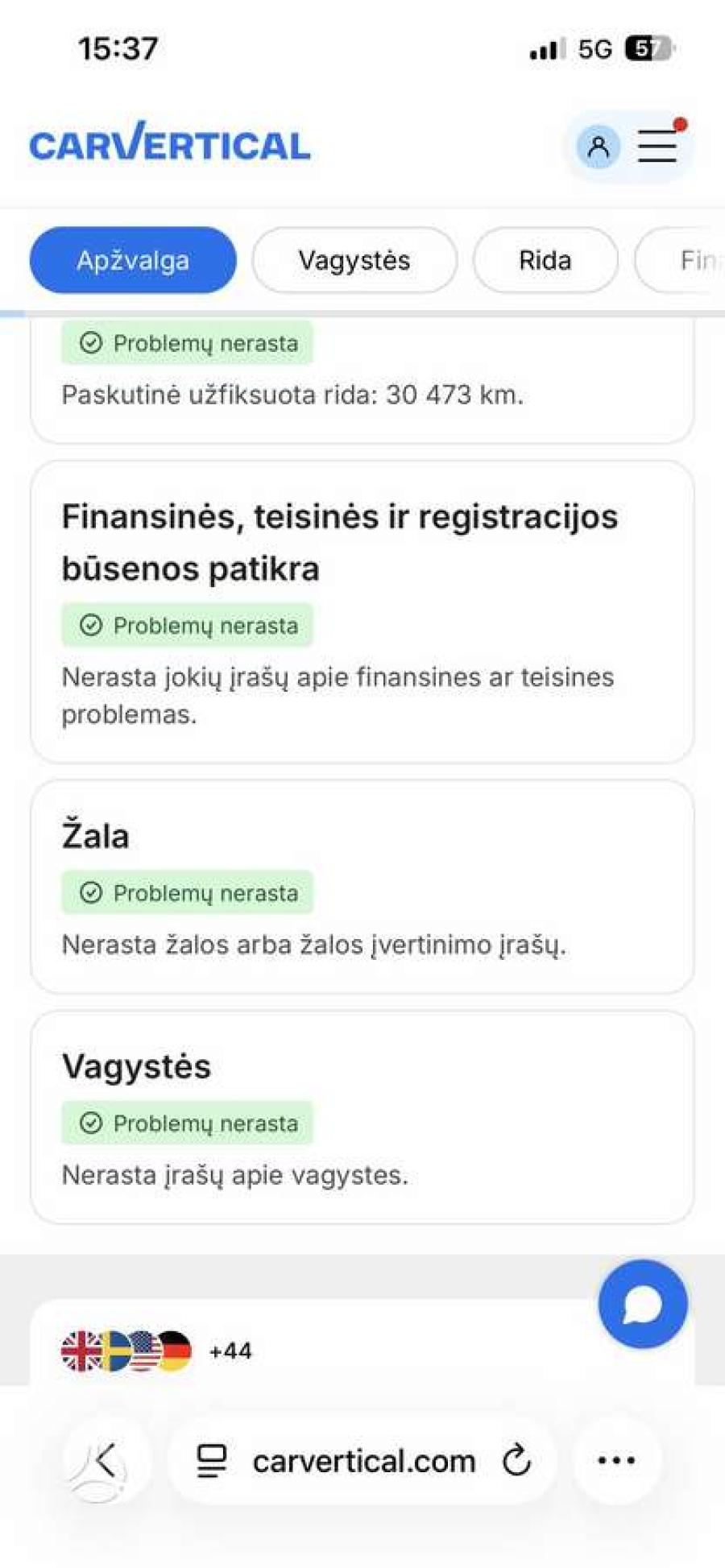 Zaļš BMW X2 2024 Kauņa, ar dzinēja tilpumu 2.00 L un nobraukumu 31 tūkst. km par 44500 €, foto 25 vietnē AUTOMOTO.COM.LV