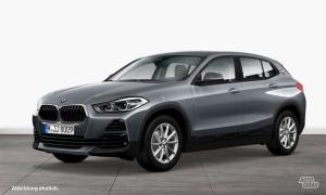 Pelēks BMW X2 2022 Kauņa, ar dzinēja tilpumu 1.50 L un nobraukumu 50 tūkst. km par 27751 €, foto 2 vietnē AUTOMOTO.COM.LV