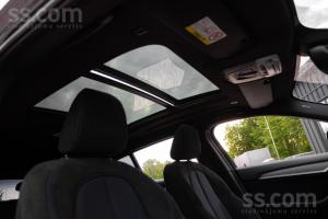 Pelēks BMW X2 2018 Jelgava, ar dzinēja tilpumu 2.00 L un nobraukumu 224 tūkst. km par 17500 €, foto 15 vietnē AUTOMOTO.COM.LV