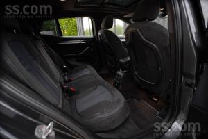 Pelēks BMW X2 2018 Jelgava, ar dzinēja tilpumu 2.00 L un nobraukumu 224 tūkst. km par 17500 €, foto 16 vietnē AUTOMOTO.COM.LV