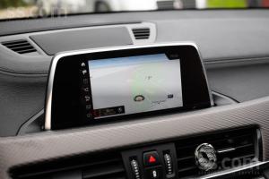 Pelēks BMW X2 2018 Jelgava, ar dzinēja tilpumu 2.00 L un nobraukumu 224 tūkst. km par 17500 €, foto 22 vietnē AUTOMOTO.COM.LV