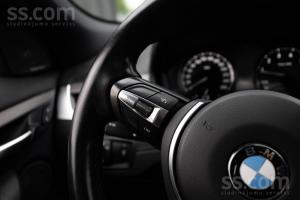 Pelēks BMW X2 2018 Jelgava, ar dzinēja tilpumu 2.00 L un nobraukumu 224 tūkst. km par 17500 €, foto 25 vietnē AUTOMOTO.COM.LV