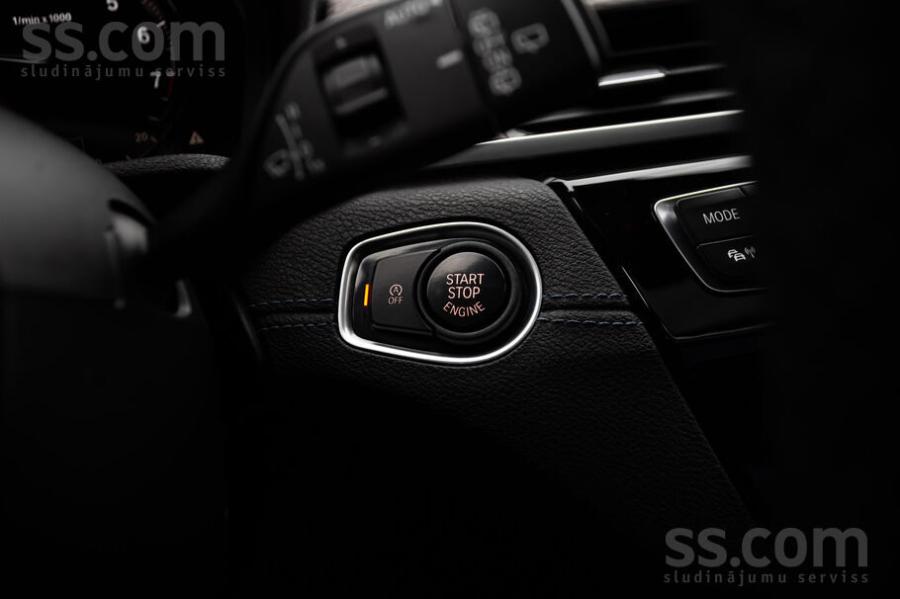 Pelēks BMW X2 2018 Jelgava, ar dzinēja tilpumu 2.00 L un nobraukumu 224 tūkst. km par 17500 €, foto 27 vietnē AUTOMOTO.COM.LV