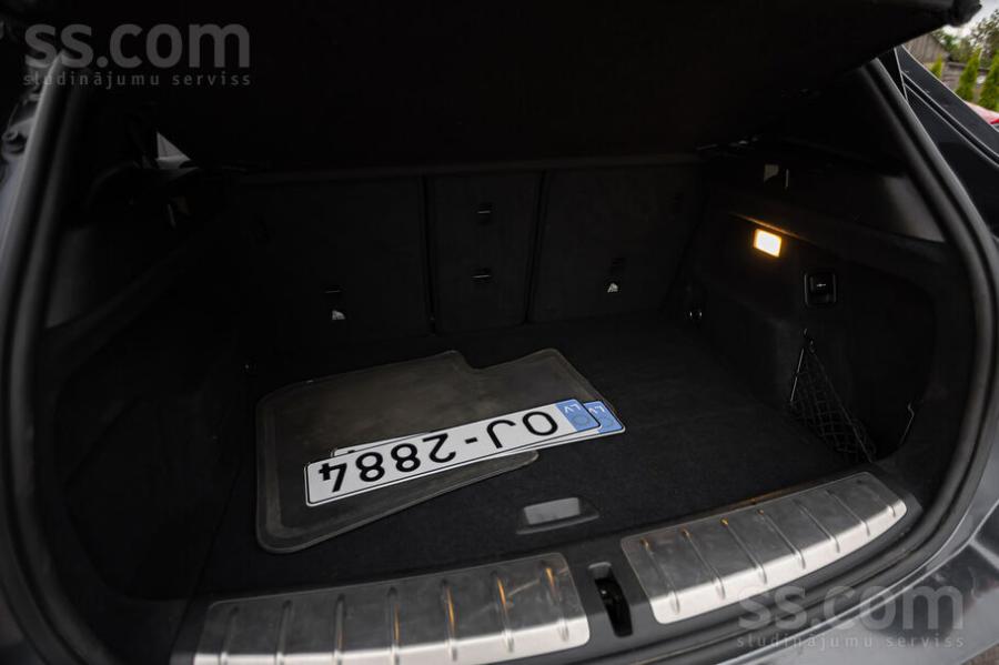 Pelēks BMW X2 2018 Jelgava, ar dzinēja tilpumu 2.00 L un nobraukumu 224 tūkst. km par 17500 €, foto 32 vietnē AUTOMOTO.COM.LV