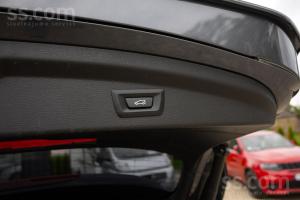 Pelēks BMW X2 2018 Jelgava, ar dzinēja tilpumu 2.00 L un nobraukumu 224 tūkst. km par 17500 €, foto 33 vietnē AUTOMOTO.COM.LV